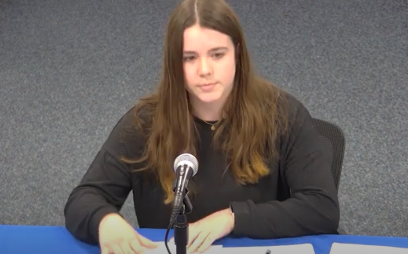 Graduate, dad rip RBHS administration over cyberbullying - Riverside ...