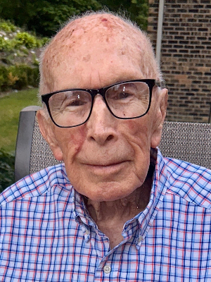 Edward J.Satala Sr., 95 - Riverside-Brookfield Landmark