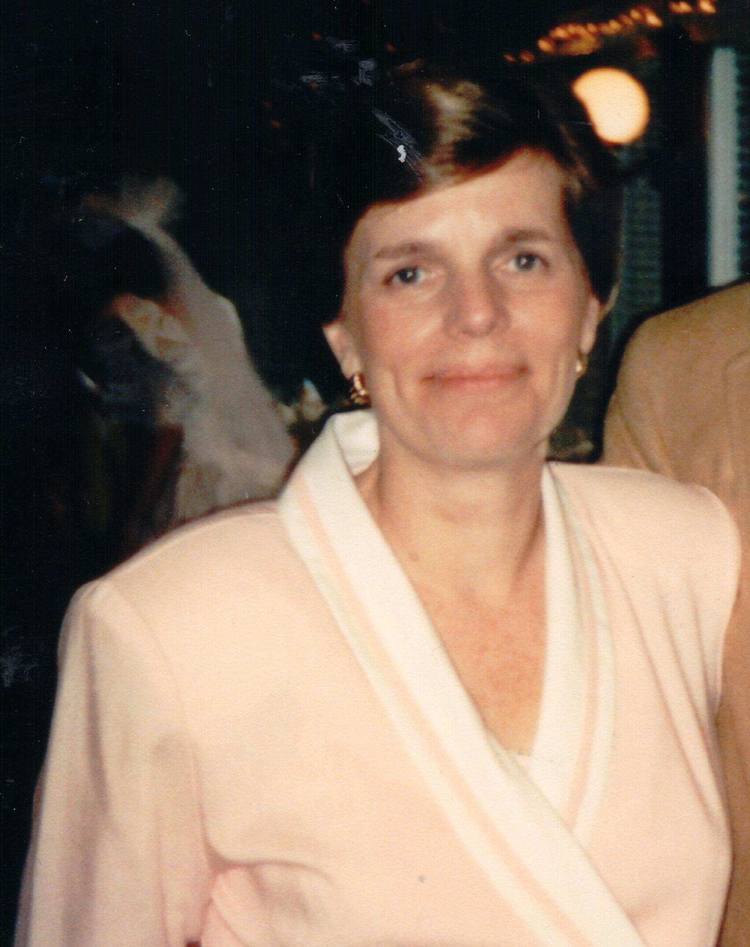 Marcia L. Olson, 79 - Riverside-Brookfield Landmark