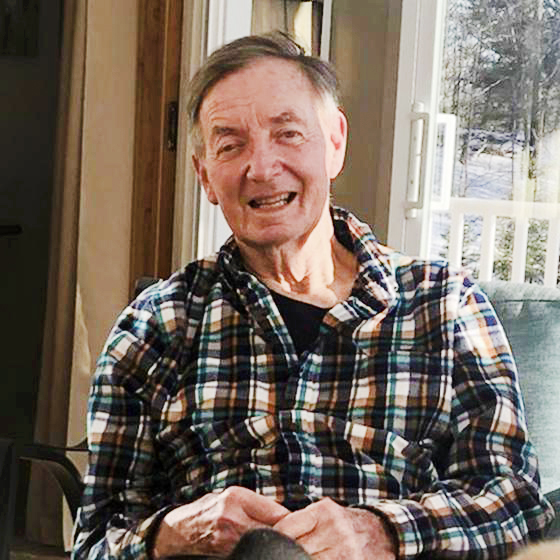 Michael D. Mayer, 76 - Riverside-Brookfield Landmark