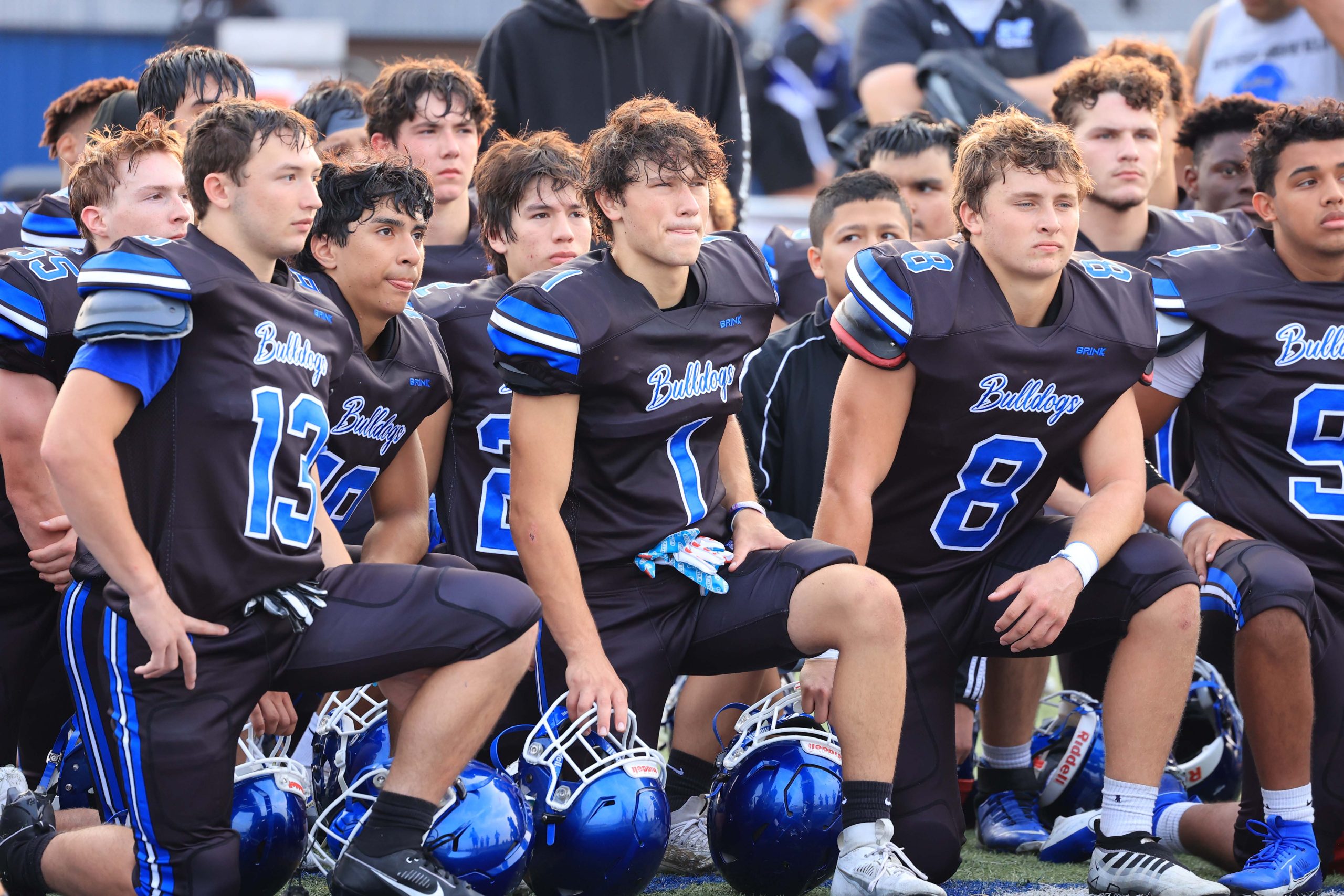 Senior-laden RBHS aims for 4th straight postseason berth - Riverside ...