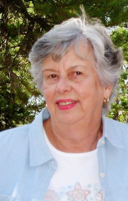 Jacqueline R. Dunn, 92 - Riverside-Brookfield Landmark