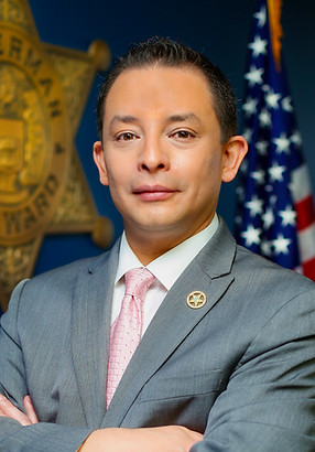 Chicago Alderman Ray Lopez challenges Jesus ‘Chuy’ Garcia in primary ...