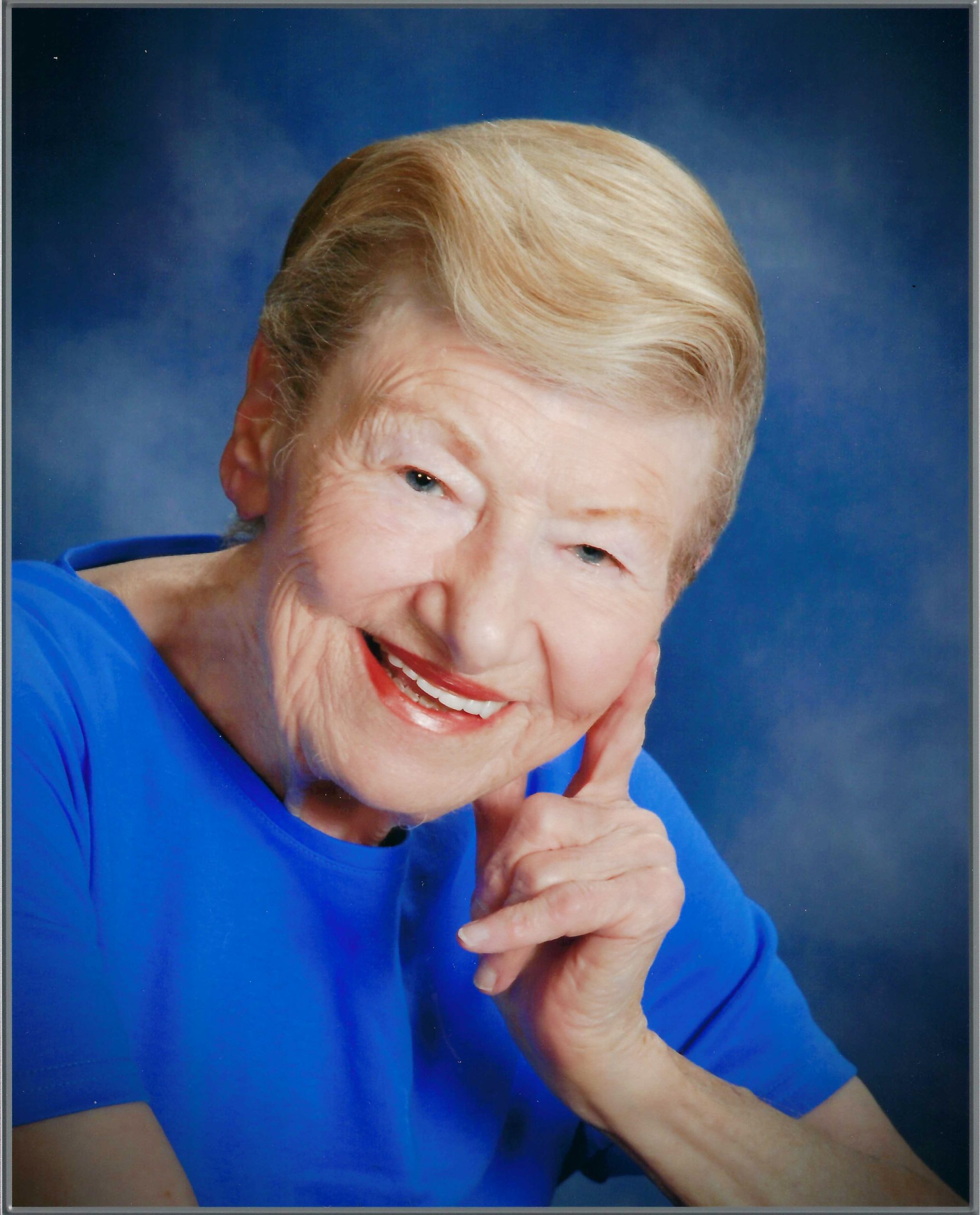 Mary Ann Slama, 93 - Riverside-Brookfield Landmark