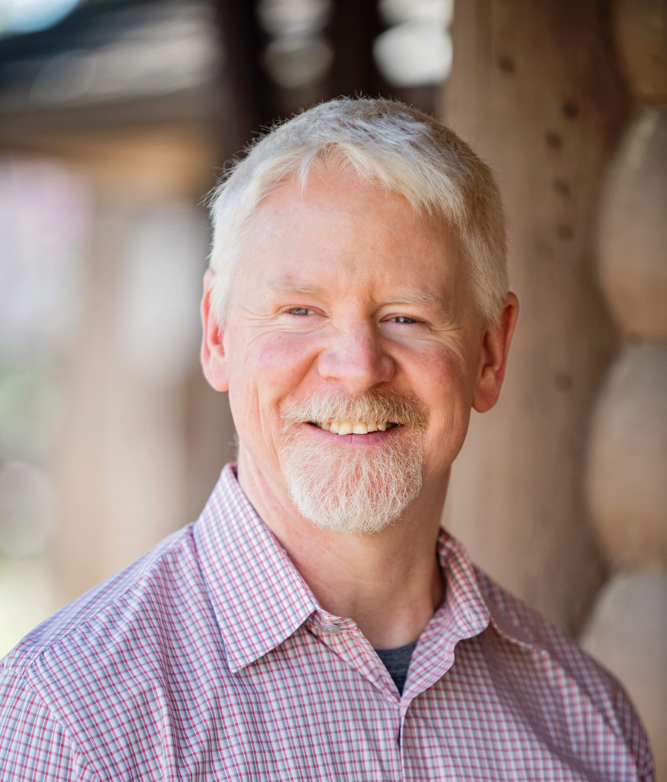 Village forester Michael Collins named director of state arborist ...