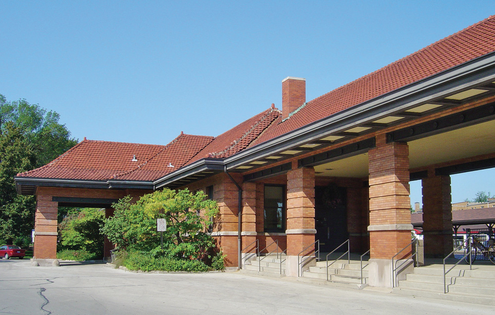 A boutique wine shop is coming to Riverside’s train station - Riverside ...