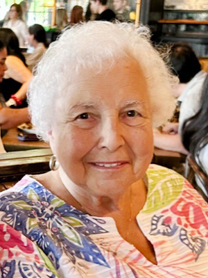 Annette Kozik, 88 - Riverside-Brookfield Landmark