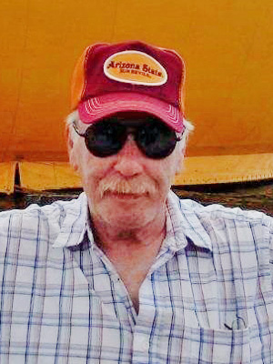 Douglas Keller, 76 - Riverside-Brookfield Landmark
