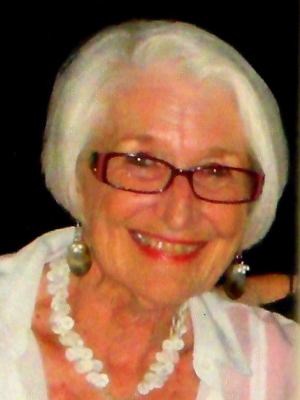 Barbara A. Shereck, 80 - Riverside-Brookfield Landmark