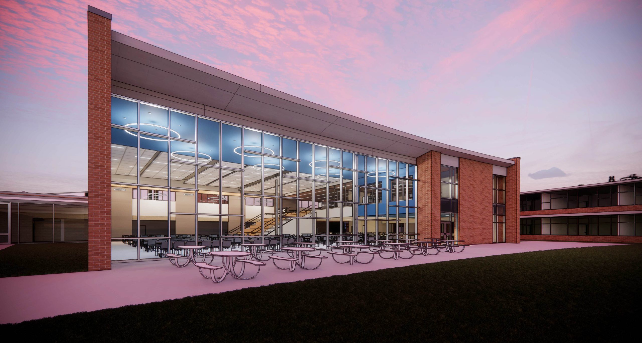 LT trims construction plans amid cost increases - Riverside-Brookfield ...