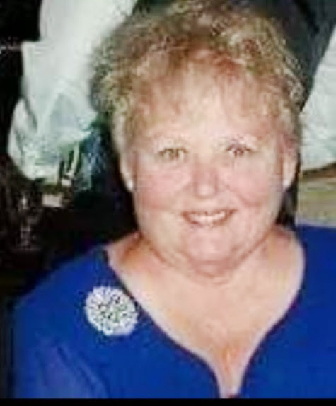 Jeanne Fitzgerald - Riverside-Brookfield Landmark