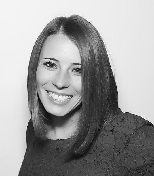 Katie Hassberger, 35 - Riverside-Brookfield Landmark