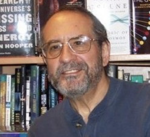 Mike Perricone, 72 - Riverside-Brookfield Landmark