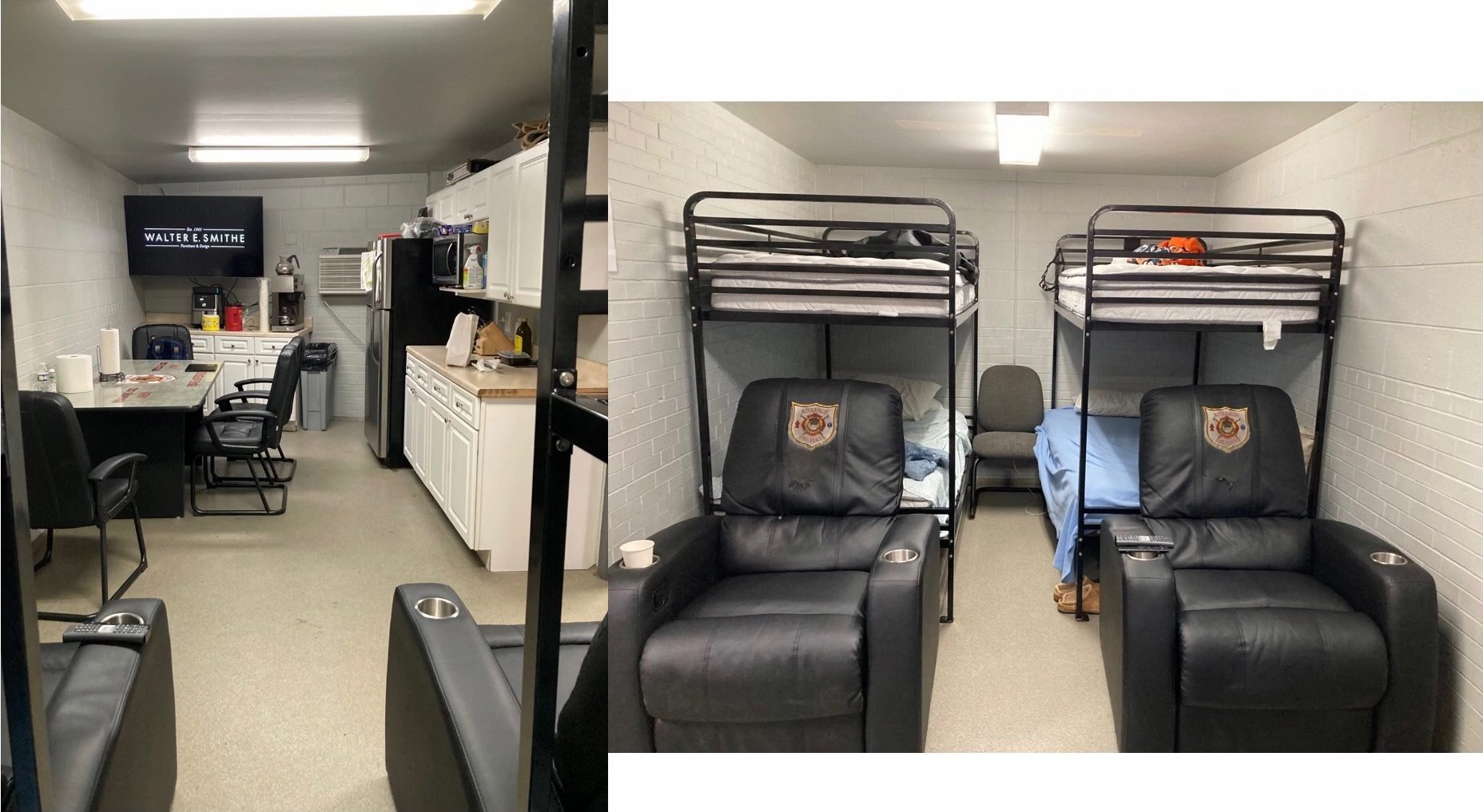 Riverside trustees eye renovations for youth center, fire stations ...