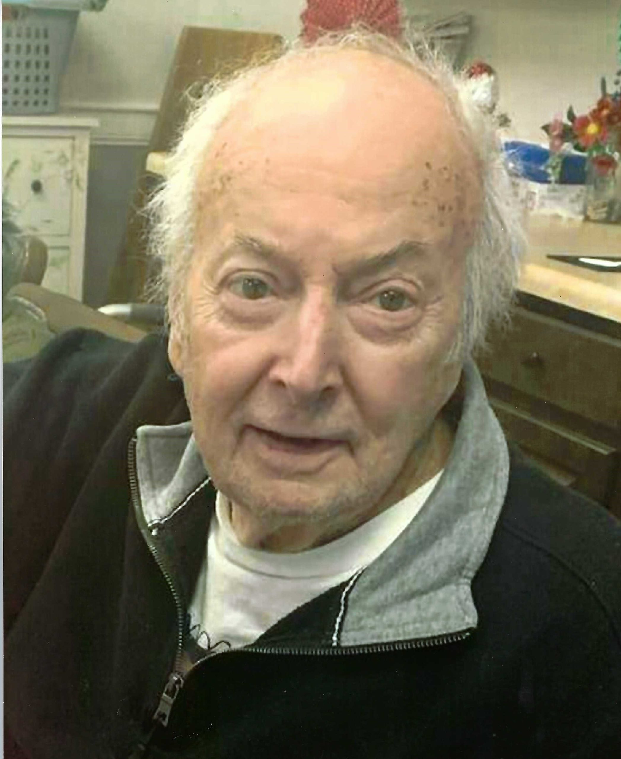 Joseph Caruso, 86 - Riverside-Brookfield Landmark