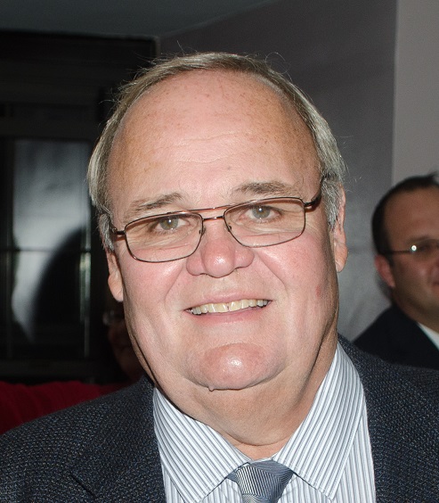 Dave Novak, former park district director, dies at 73 - Riverside ...