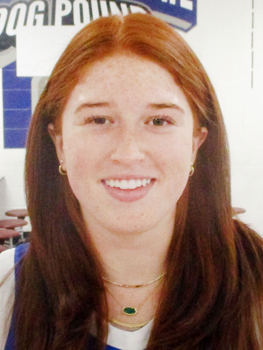 Featured student: Amanda Buckley, RBHS senior - Riverside-Brookfield ...