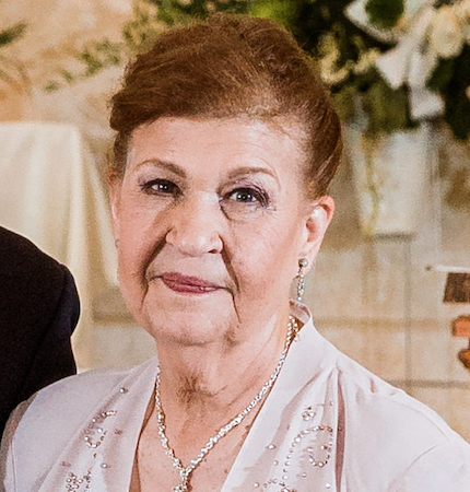 Ann Gelsomino, 76 - Riverside-Brookfield Landmark