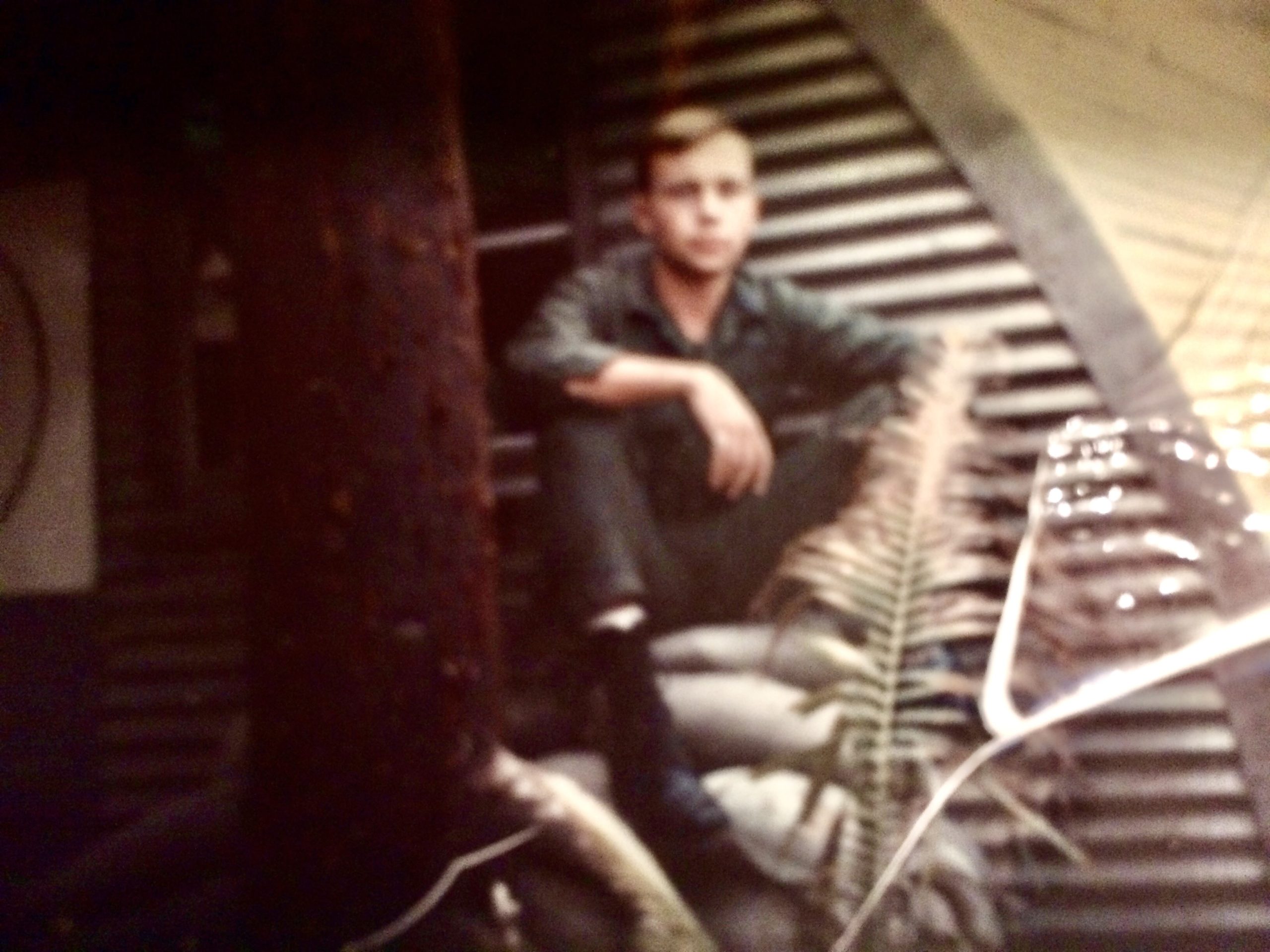 Larry Holman, 75 - Riverside-Brookfield Landmark