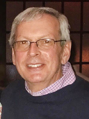 Kenneth Skisak, 69 - Riverside-Brookfield Landmark