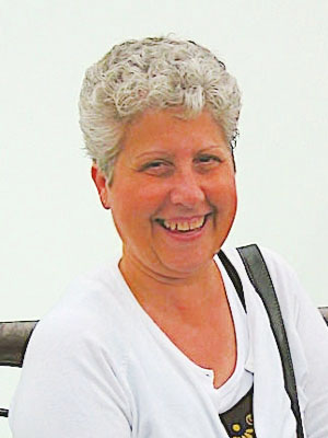 Sharon Helie, 69 - Riverside-Brookfield Landmark