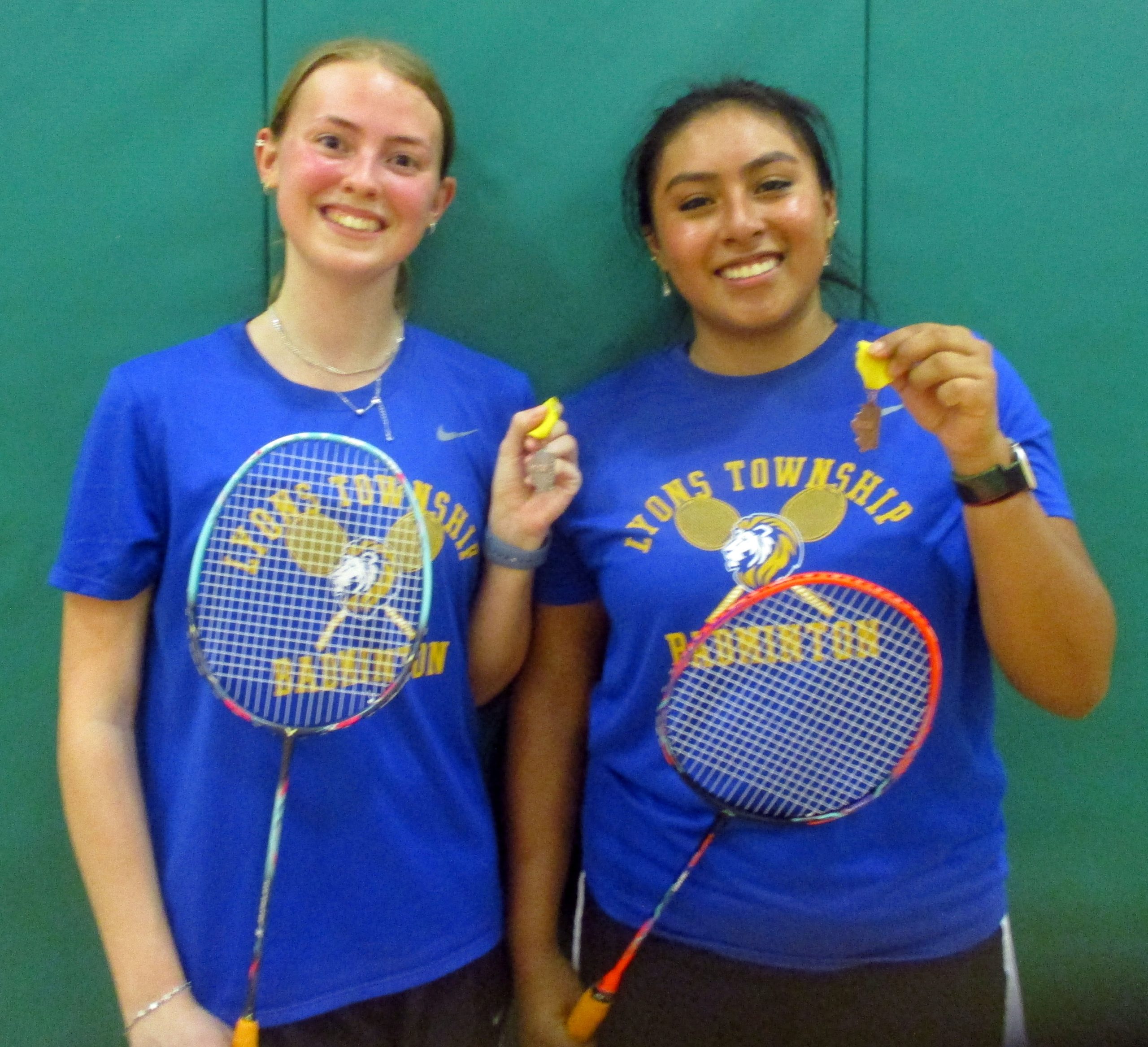 Lions’ Graziano back at state, with new partner Brown - Riverside ...