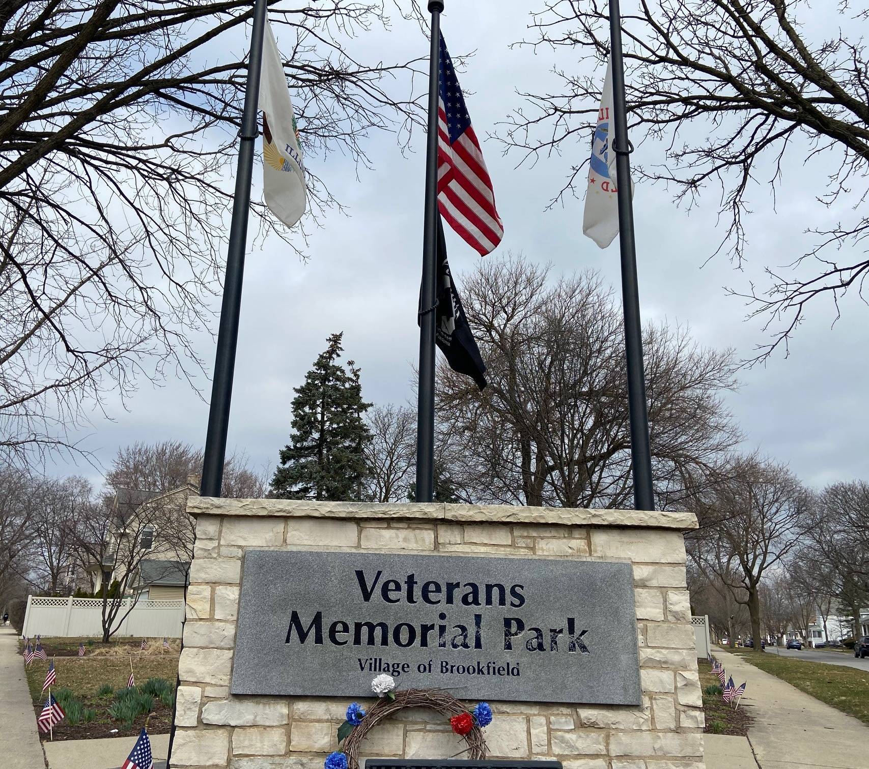 Veteran organizations to host Memorial Day ceremonies - Riverside ...
