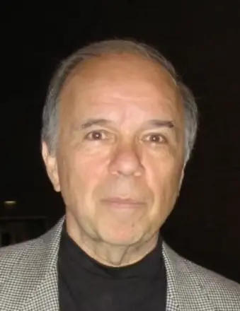 Charles Brom, 88 - Riverside-Brookfield Landmark