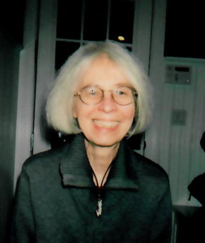 Barbara Drai, 77 - Riverside-Brookfield Landmark
