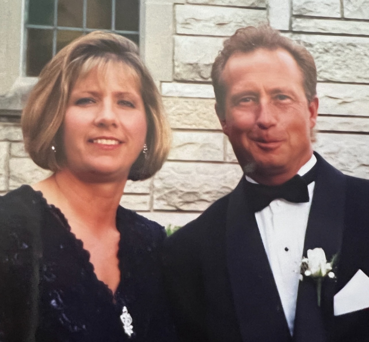 William Brandt, 74 and Gail Brandt, 68 - Riverside-Brookfield Landmark