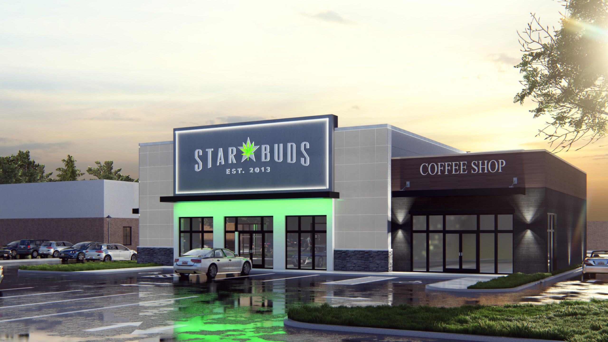 Star Buds eyes new dispensary storefront in Riverside - Riverside ...