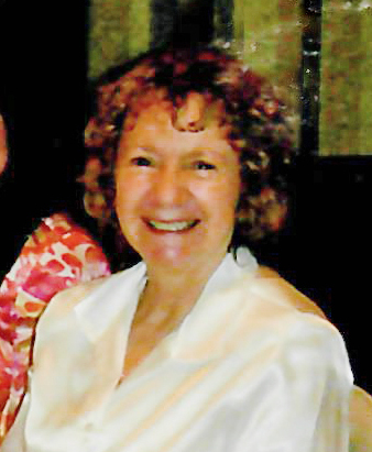 Nancy Sullivan, 94 - Riverside-Brookfield Landmark