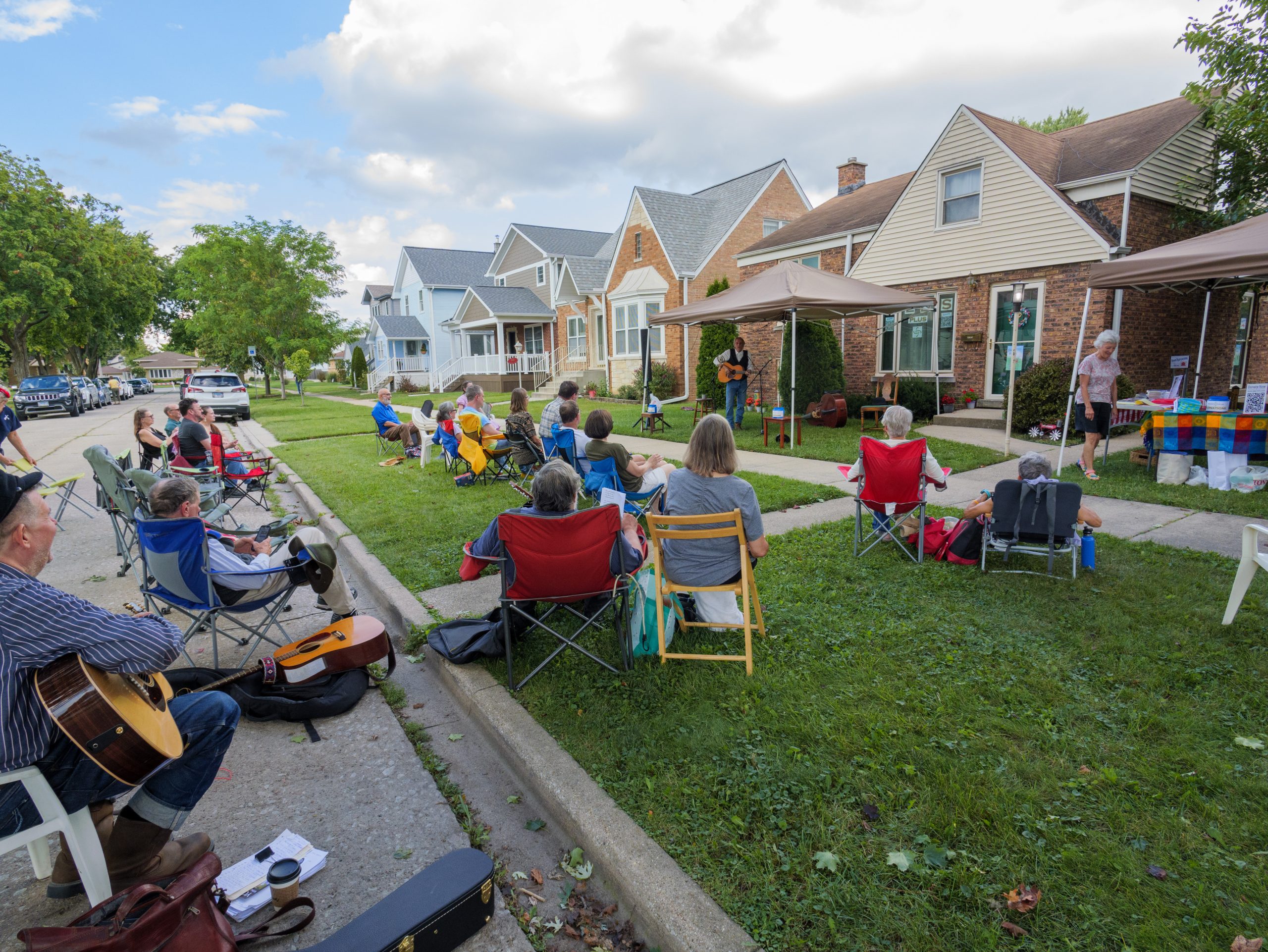 Photos: Ravinia on Raymond - Riverside-Brookfield Landmark