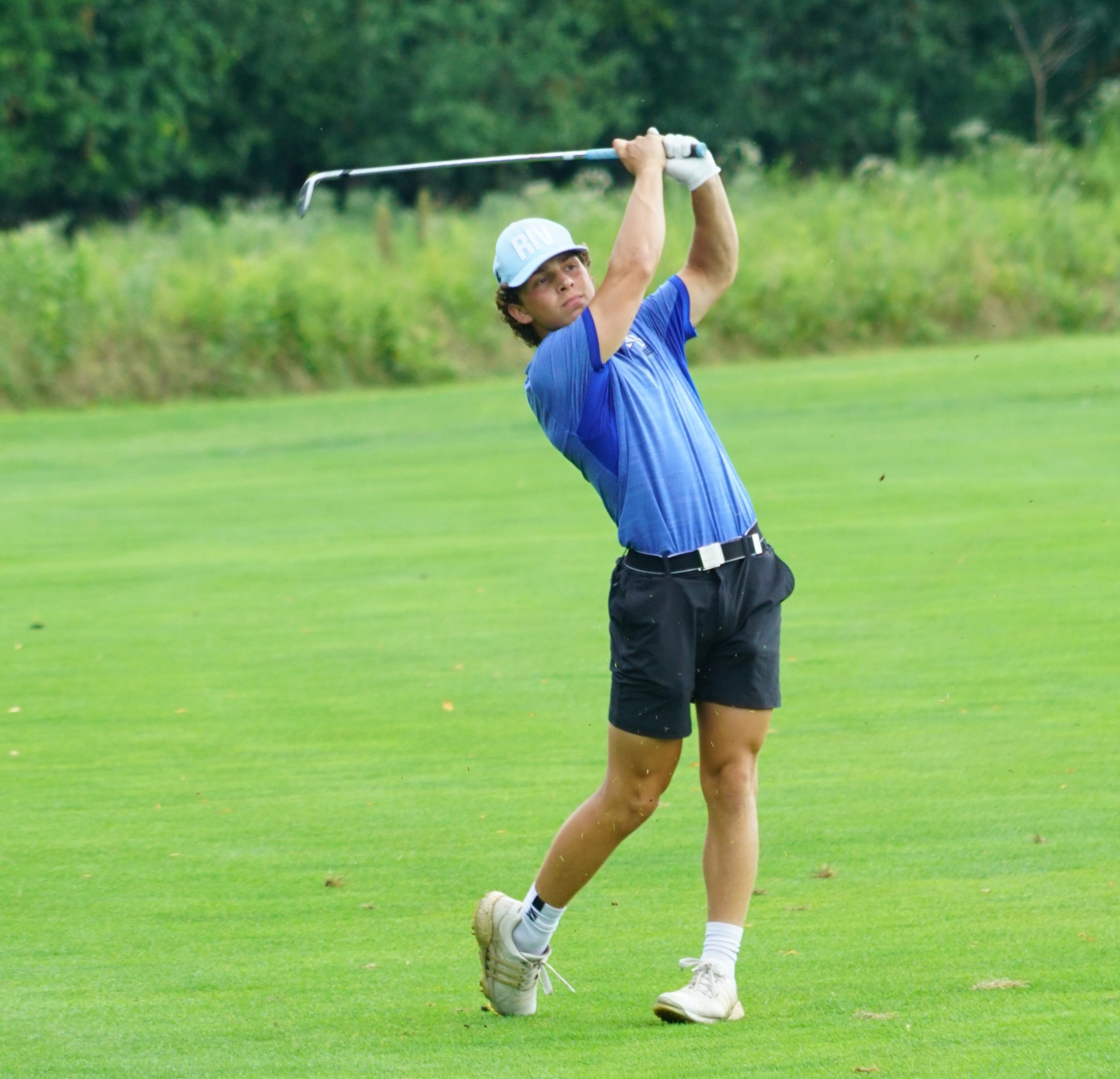 RBHS, LTHS boys golf teams achieve conference crowns - Riverside ...