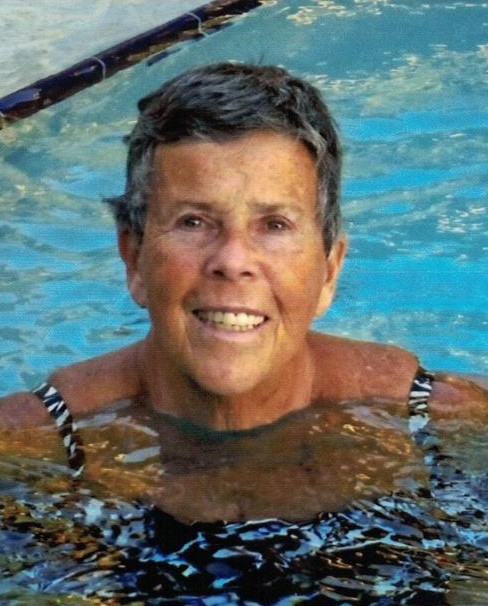 Beata J. Leary, 87 - Riverside-Brookfield Landmark