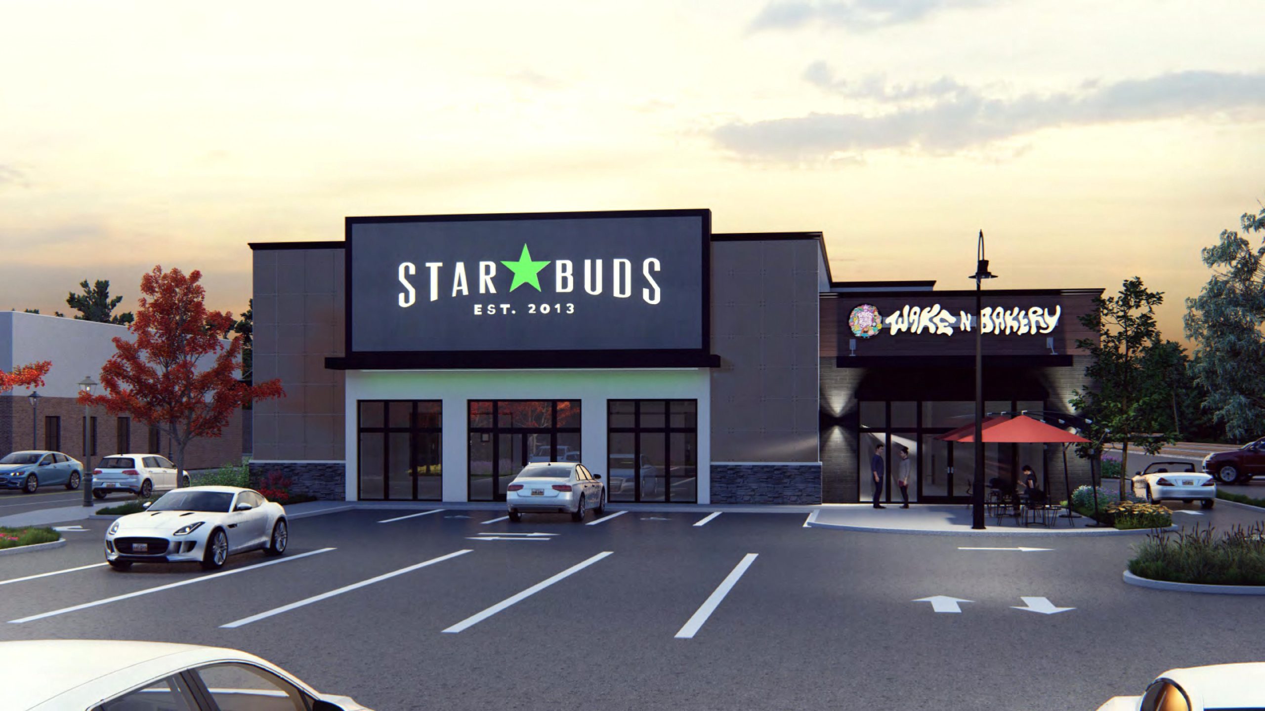 Riverside approves new Star Buds dispensary amid traffic concerns ...