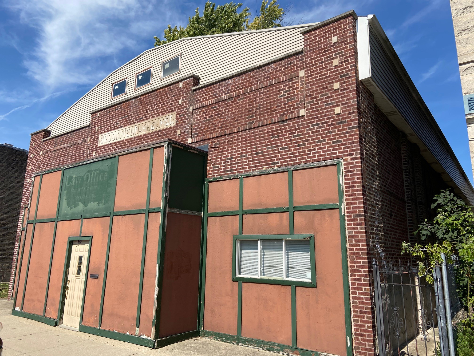 Brookfield finalizes Theater Building development bid terms - Riverside ...