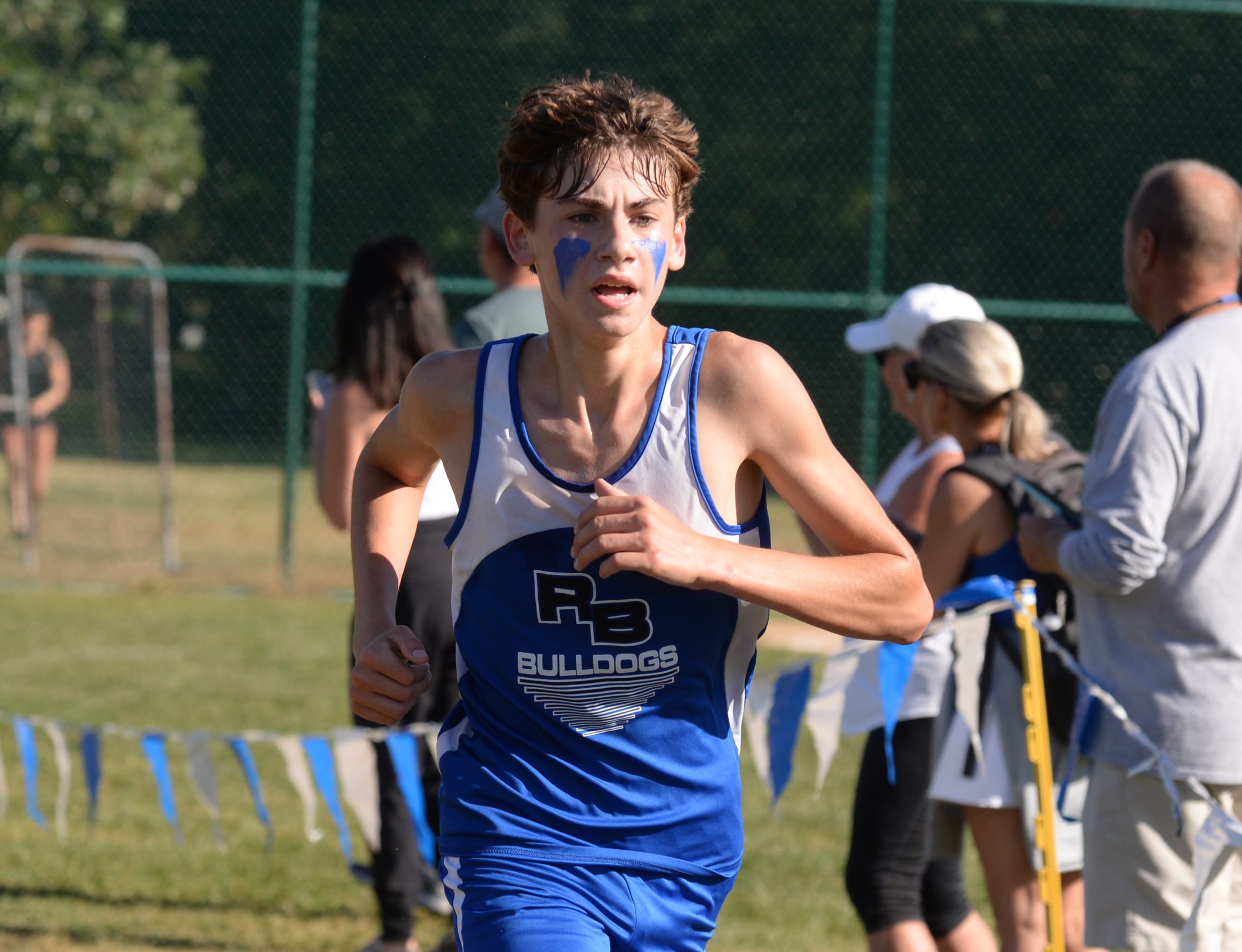 Rocky Mountain running high fuels Bulldogs’ Norman, Kahle - Riverside ...