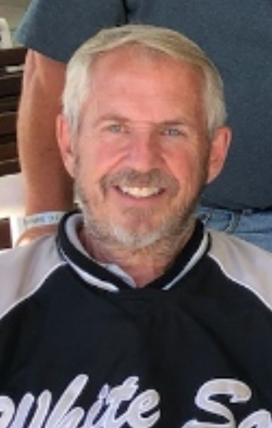 Michael Mitchell, 71 - Riverside-Brookfield Landmark