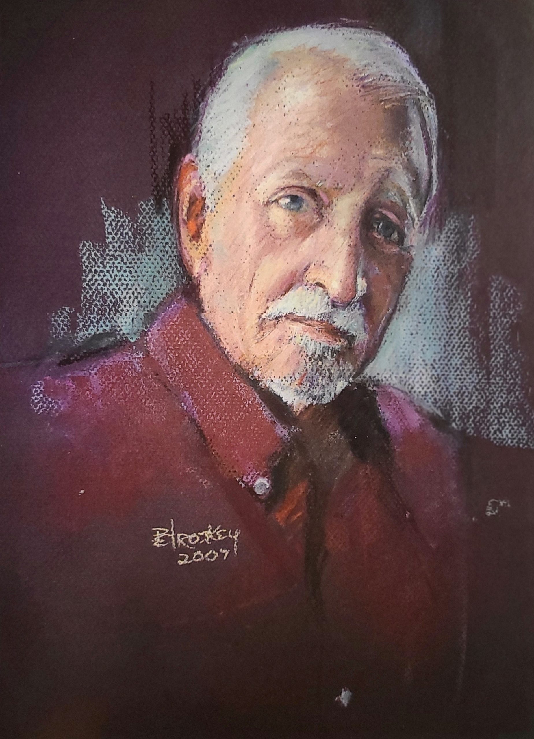 Keith Burnham, 91 - Riverside-Brookfield Landmark