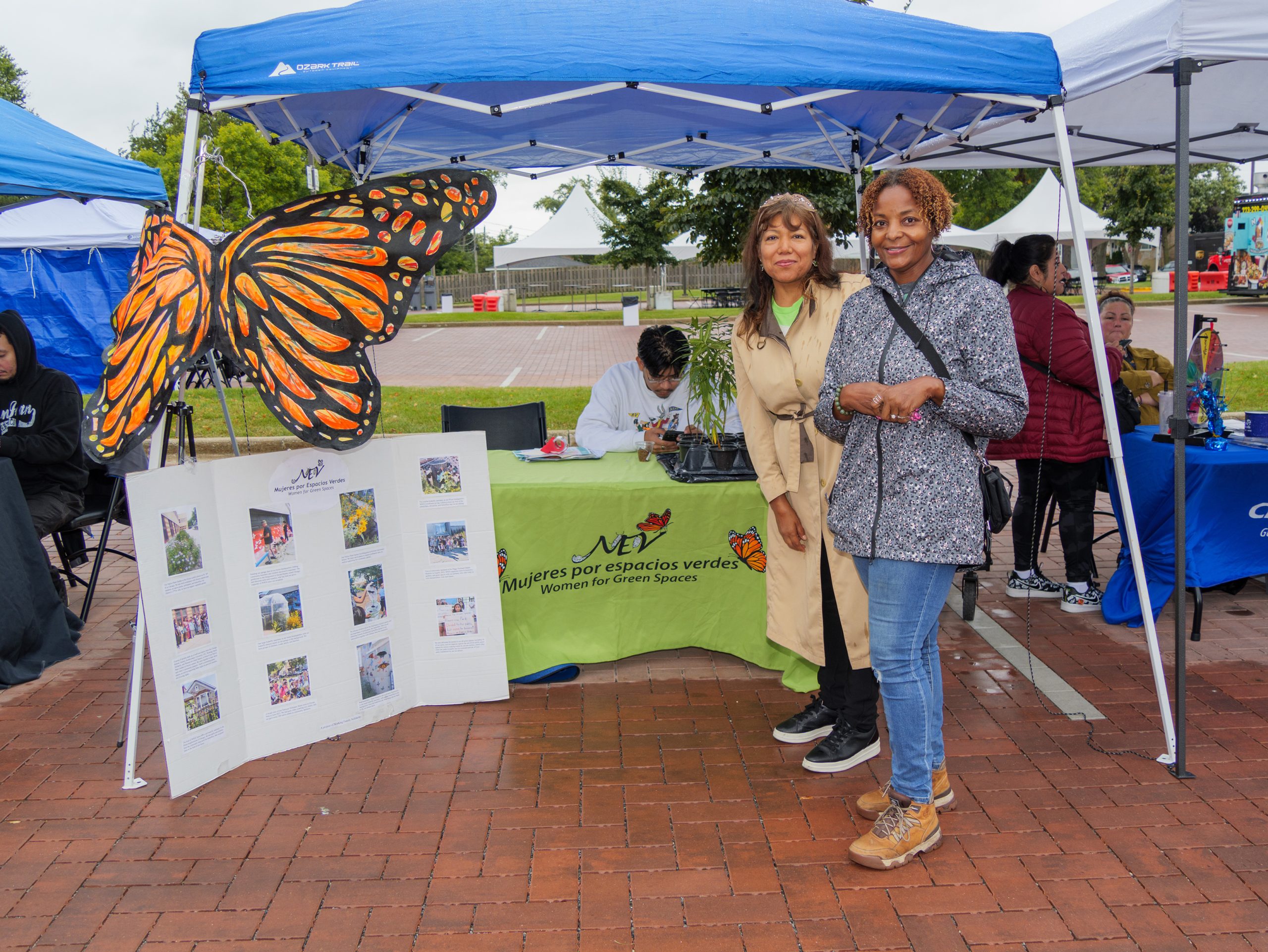 Photos: Monarch Festival - Riverside-Brookfield Landmark