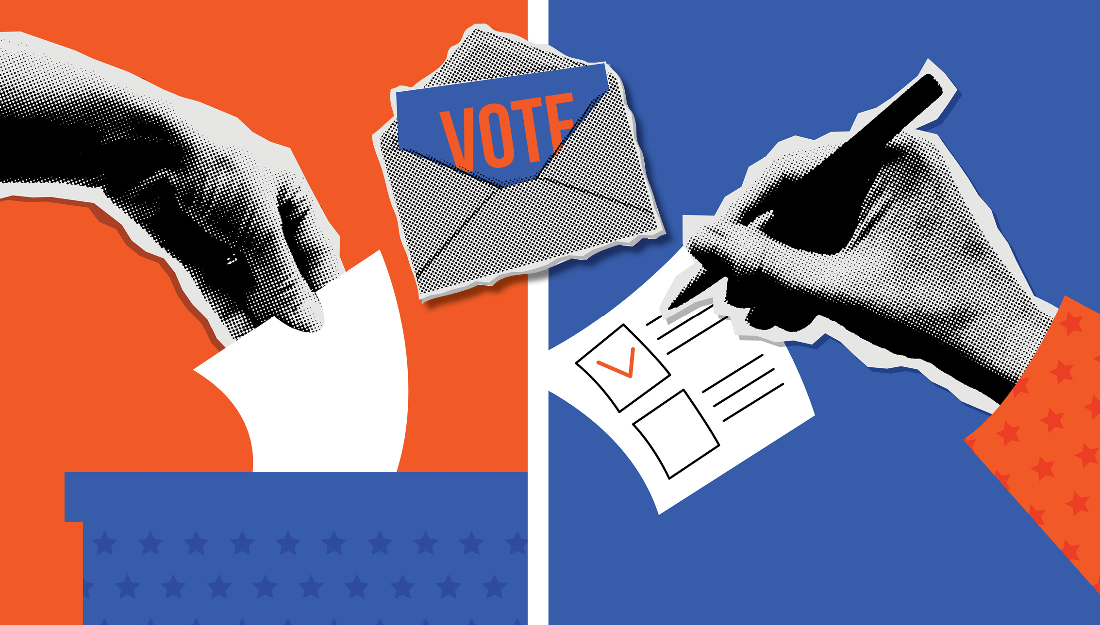 2025 Local election candidates - Riverside-Brookfield Landmark