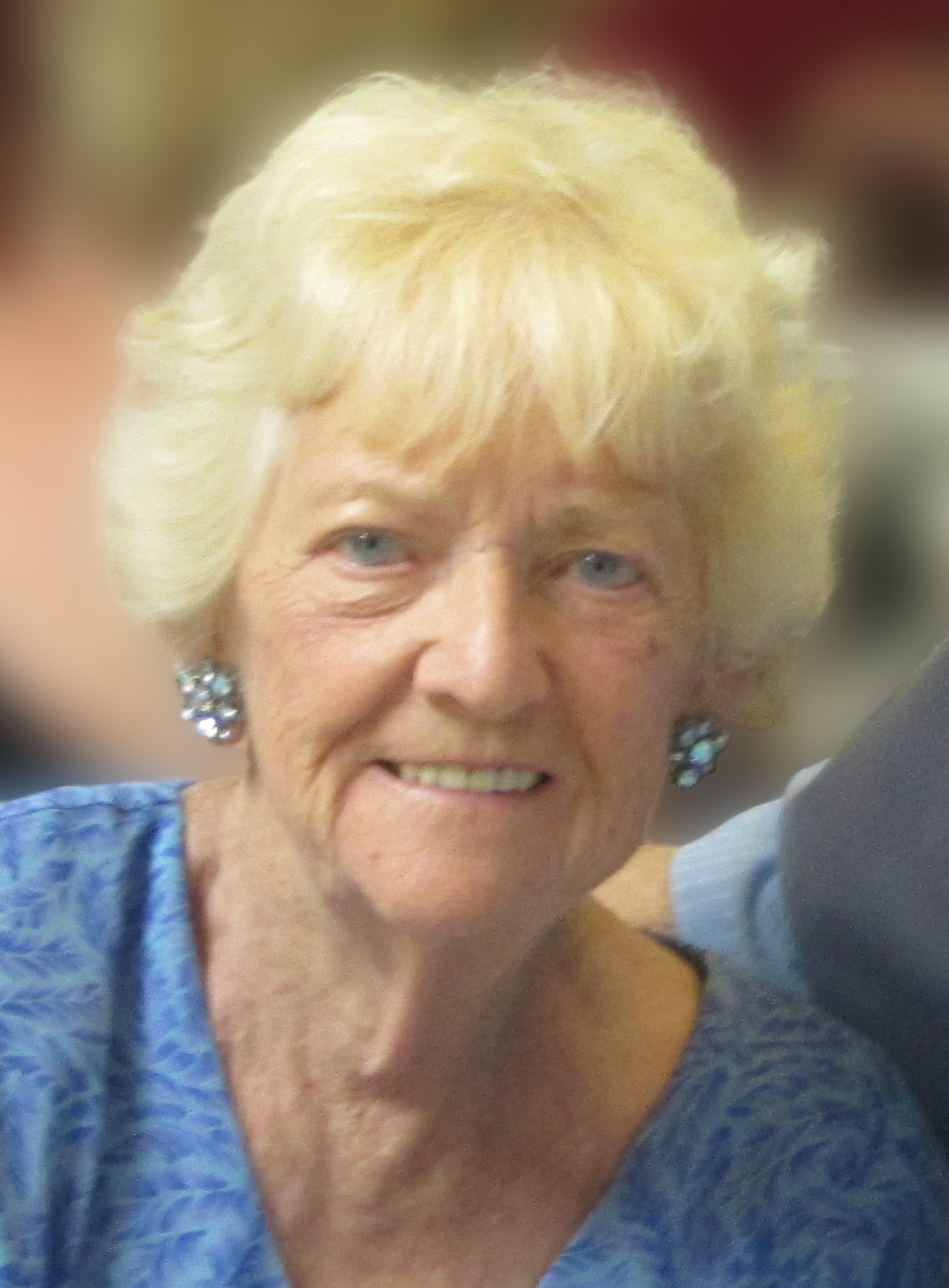 Anna M. 'Pat' Zdarsky, 98 - Riverside-Brookfield Landmark