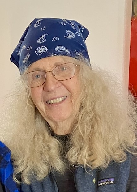 Bonnie Revolt, 84 - Riverside-Brookfield Landmark