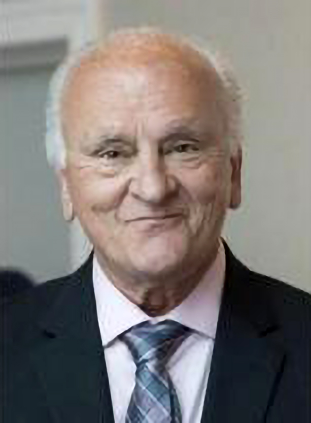 Bill Paganis, 75 - Riverside-Brookfield Landmark