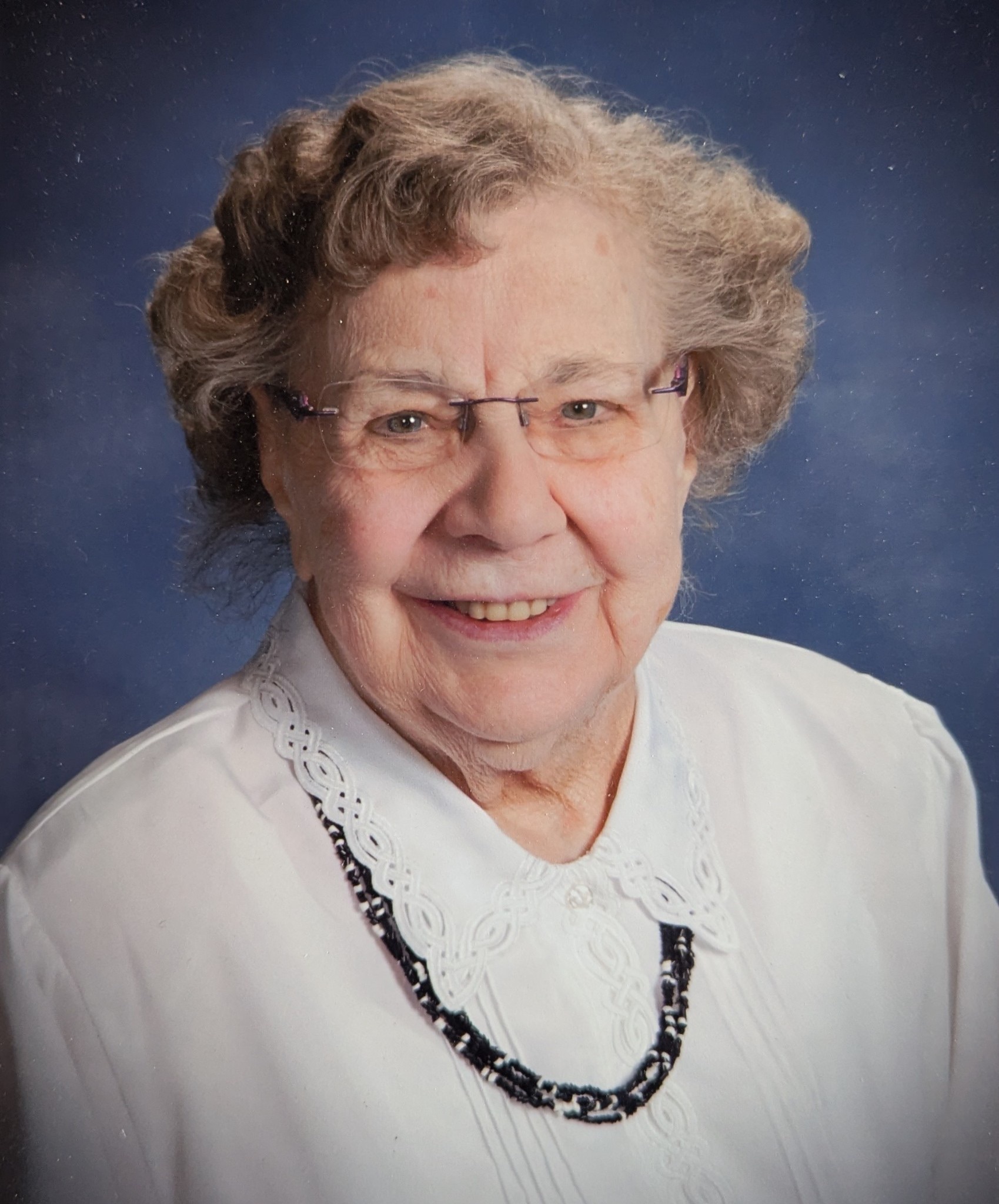 Kay Radocha, 93 - Riverside-Brookfield Landmark