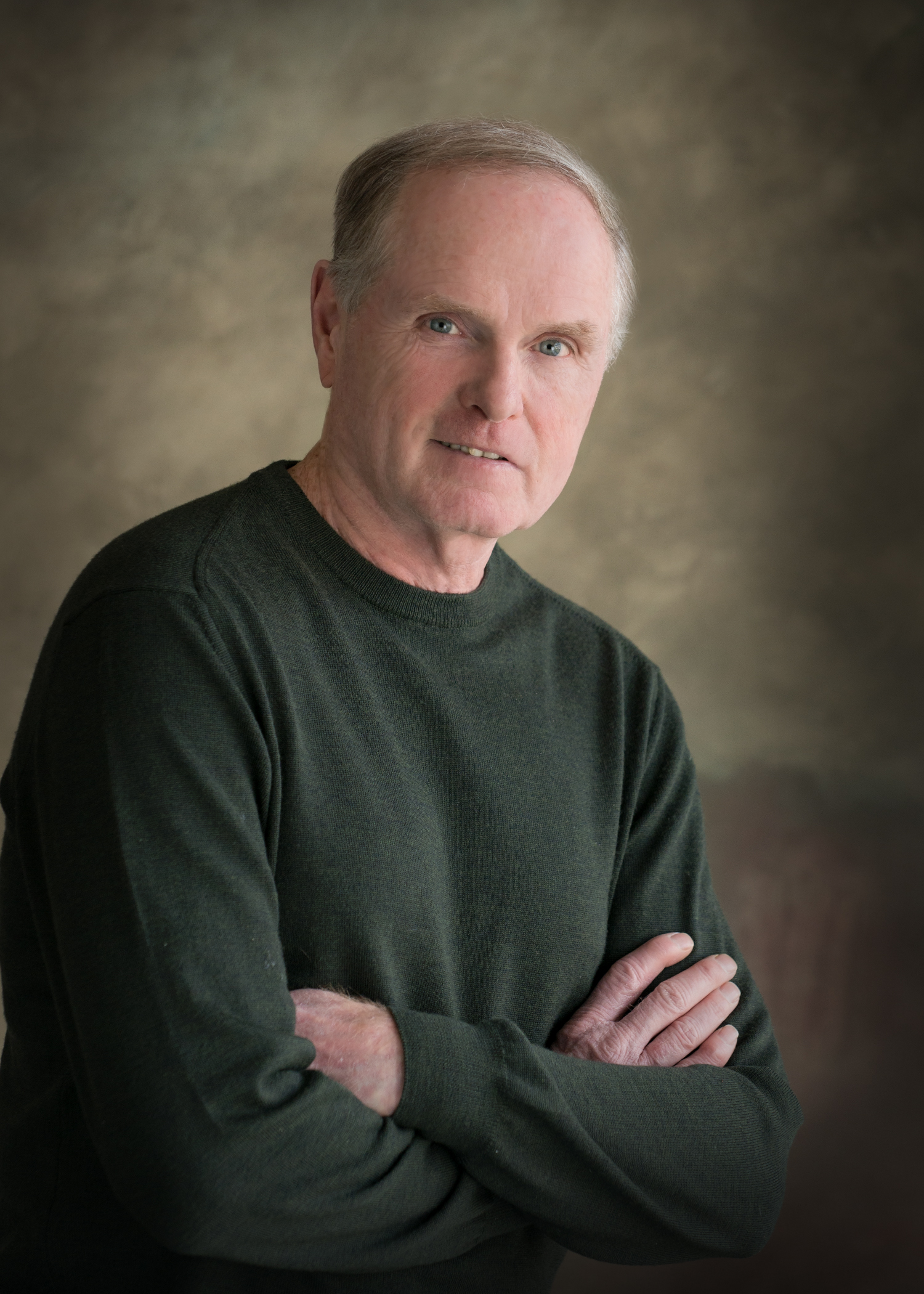 Brian Brennan, 74 - Riverside-Brookfield Landmark