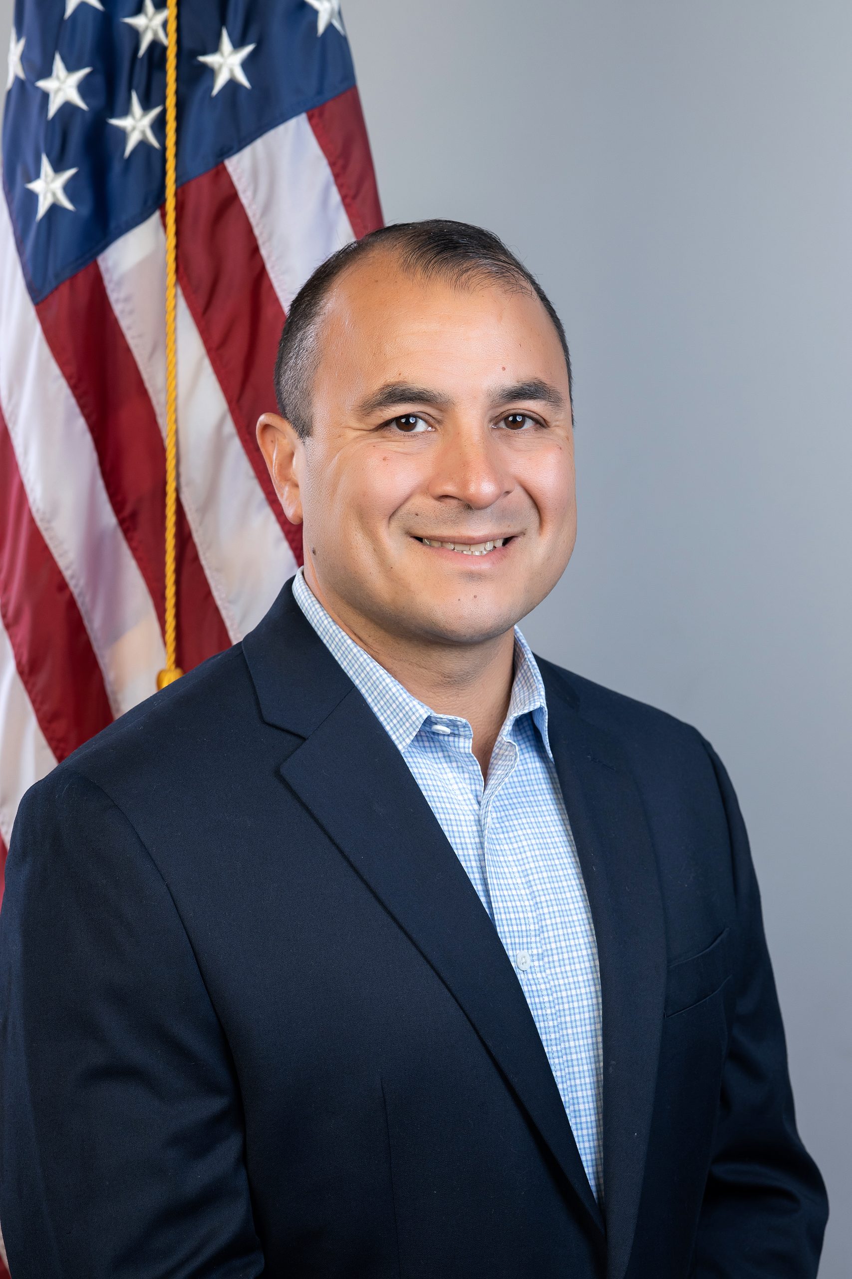 Joseph Fitzgerald - Riverside-Brookfield Landmark