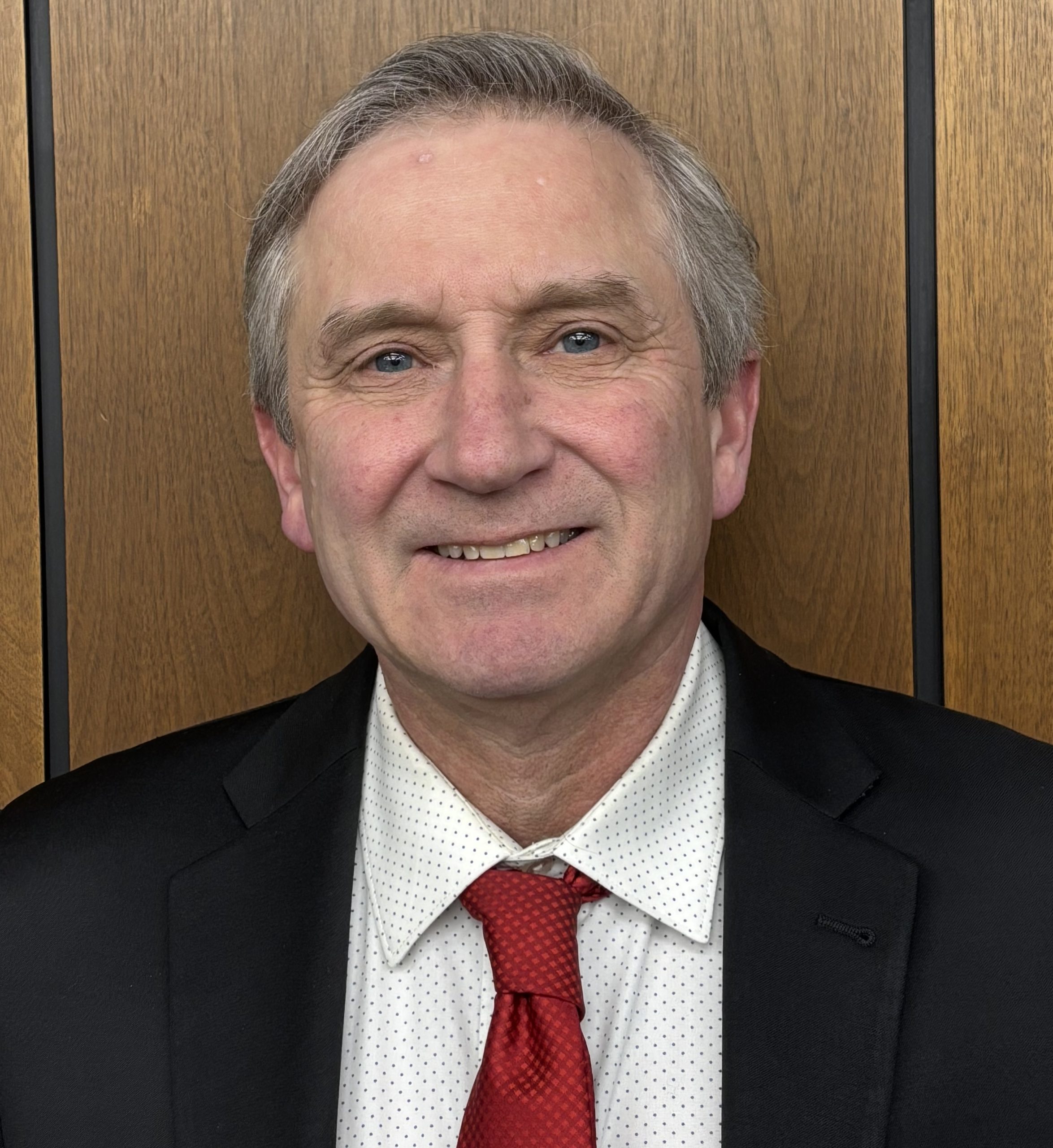 Kit P. Ketchmark - Riverside-Brookfield Landmark