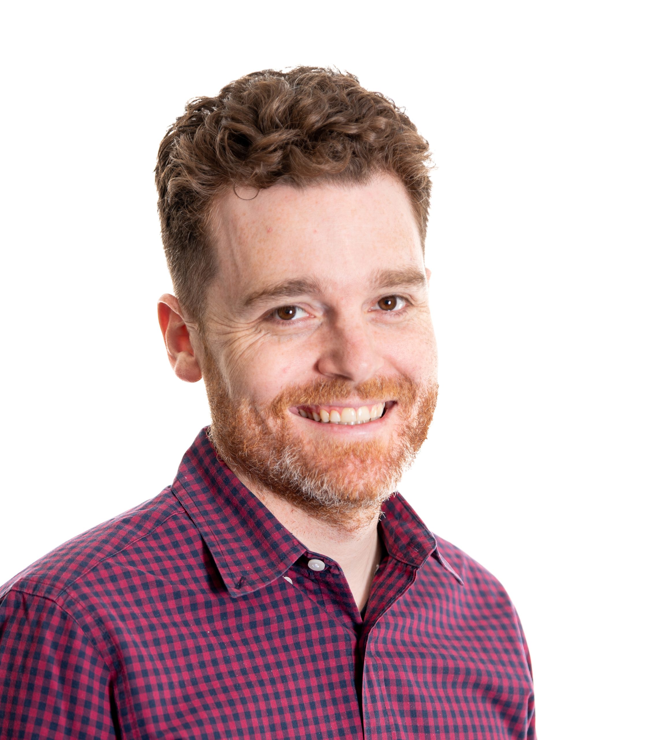 Kyle Whitehead - Riverside-Brookfield Landmark